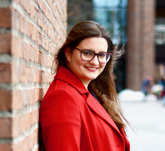 Interview Kathinka Engel zu "Finde mich. Jetzt" | Ant1heldin